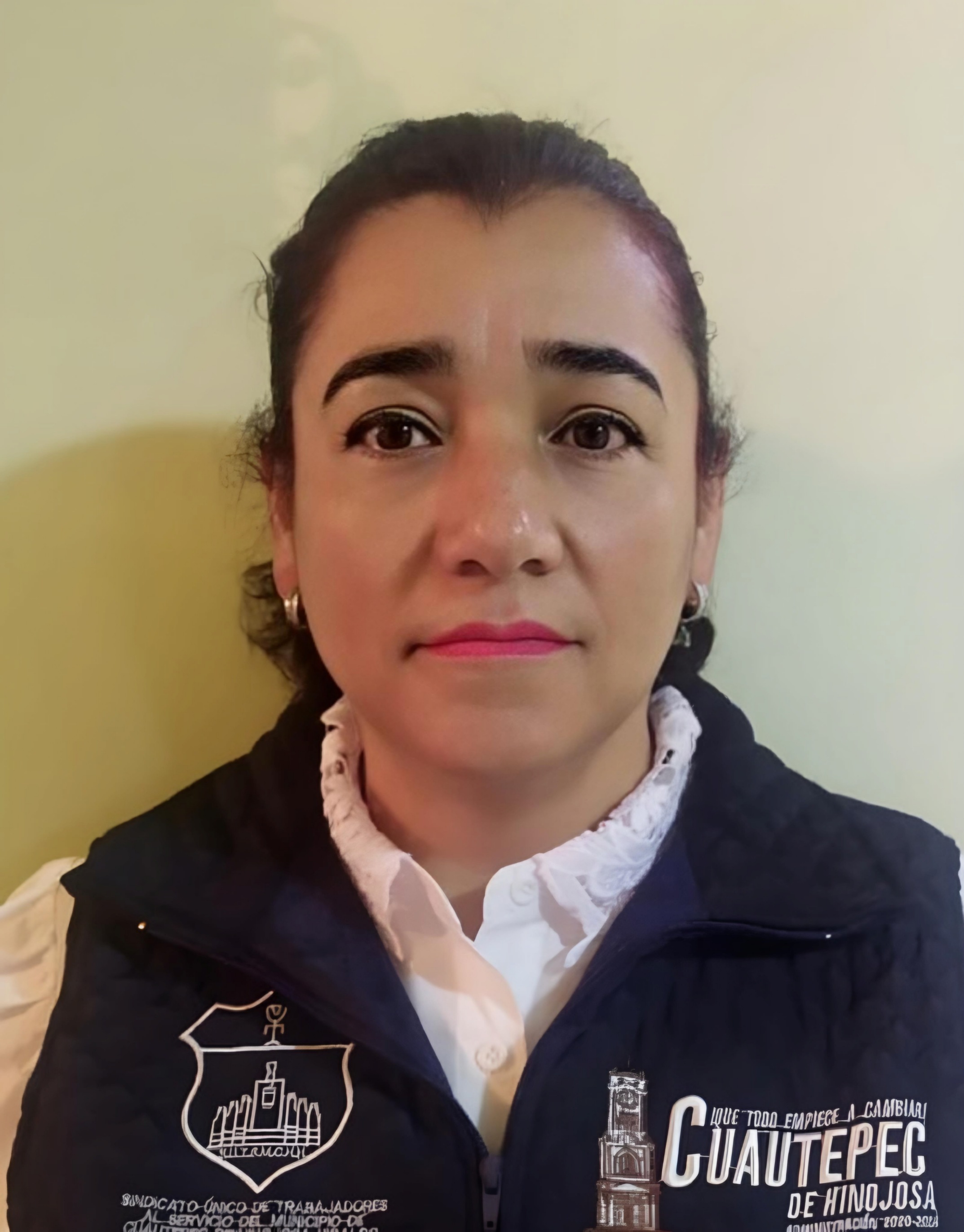 Organigrama SutCuautepecPrin Organigrama SutCuautepecPrin